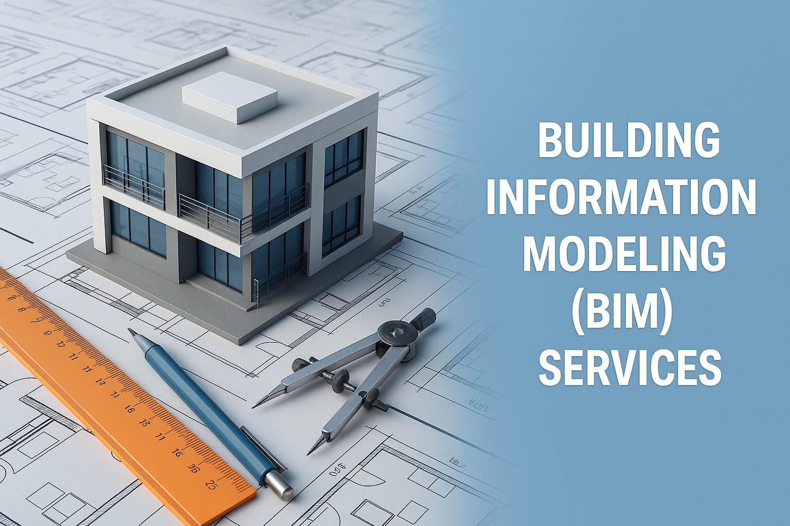 Building Information Modelling (BIM) Services - Sigma Solutions