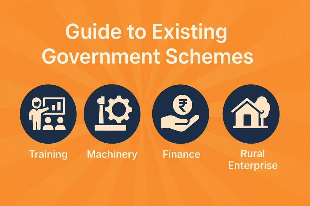 Government Schemes for MSMEs in India: Your Ultimate Guide